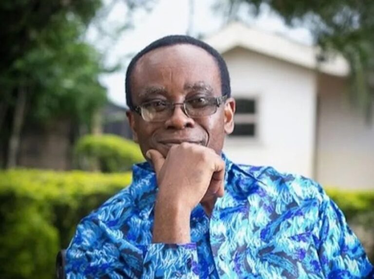 Despite billions spent, Nigeria not benefitting from COPs