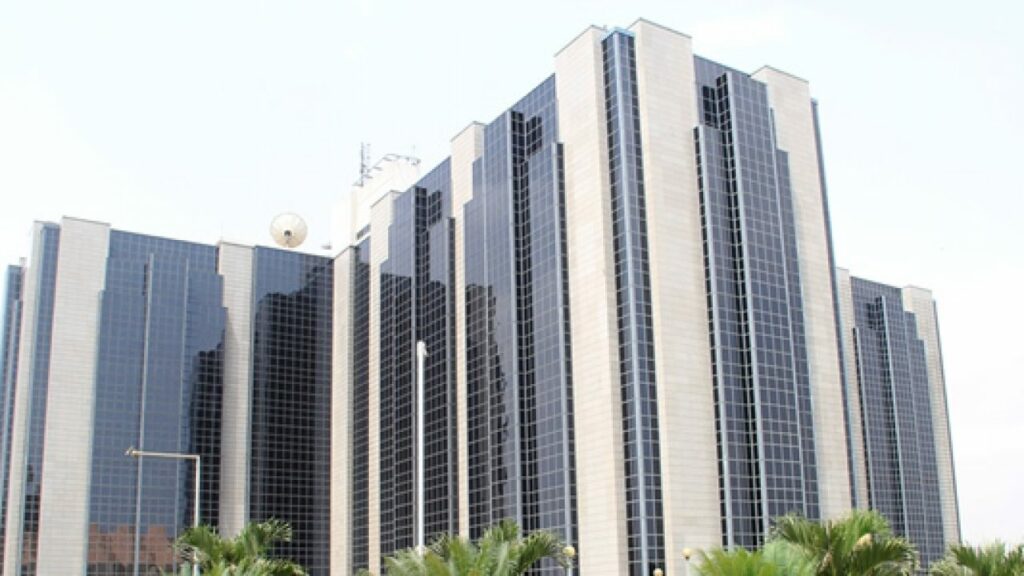 CBN retains interest rate at 27.5% to sustain disinflation drive – The ...
