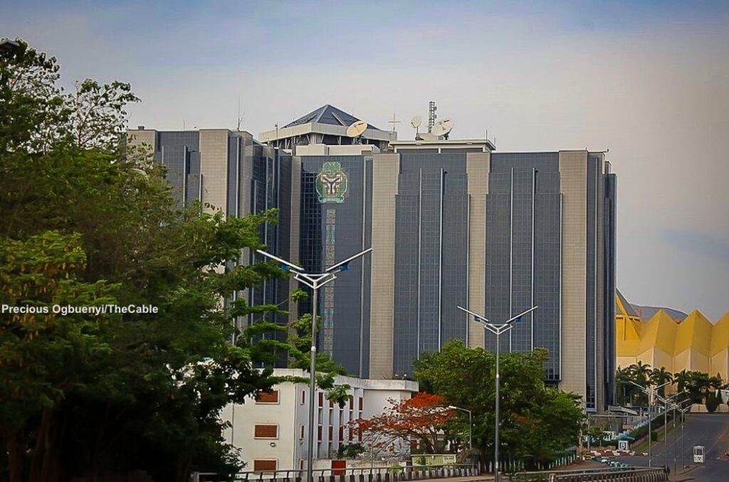 CBN reforms: Inflation eases with forex stability,