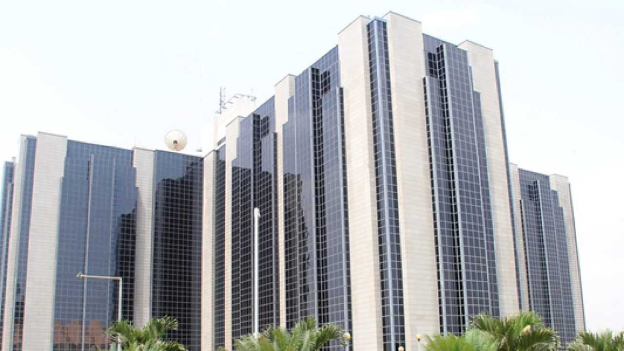 CBN retains interest rate at 27.5% to sustain disinflation drive – The ...