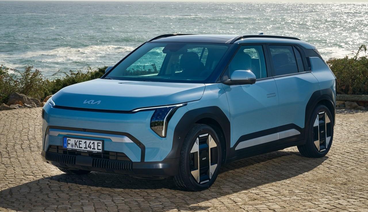 Dana Motors targets 18,000 electric cars annually