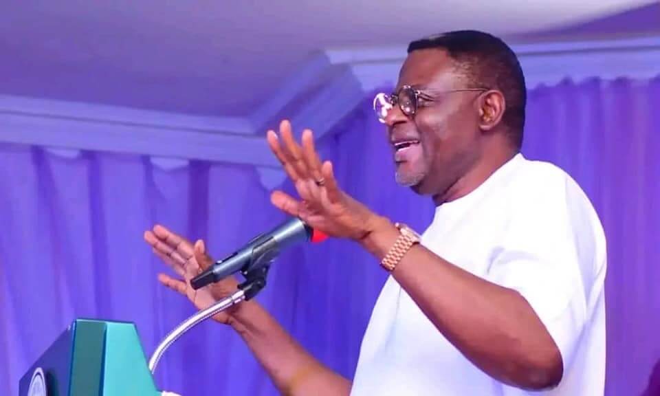 Carnival Calabar now part of our identity – Gov. Otu