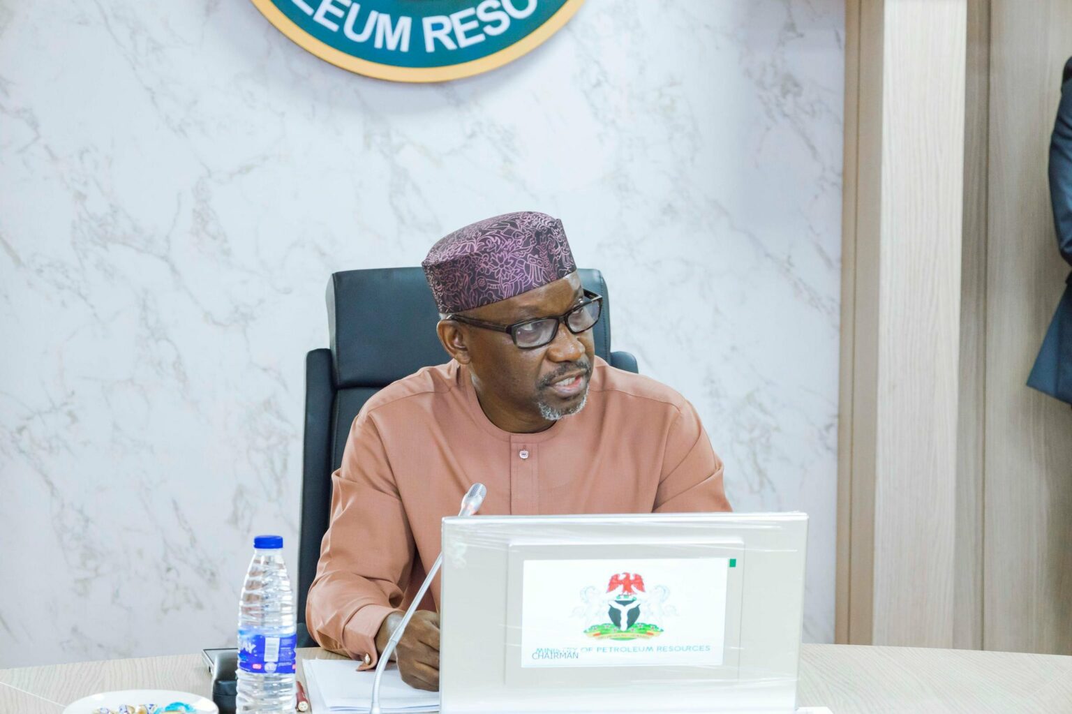 FG to ensure gas-powered economy - Ekpo