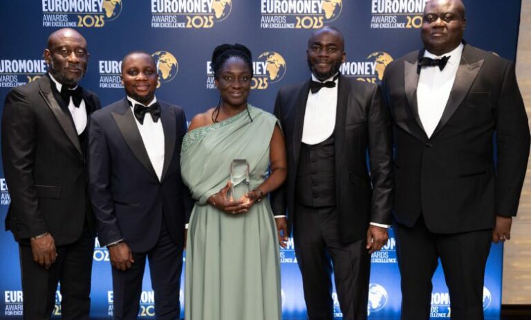Euromoney names Access Bank Ghana, Gambia best banks 2025