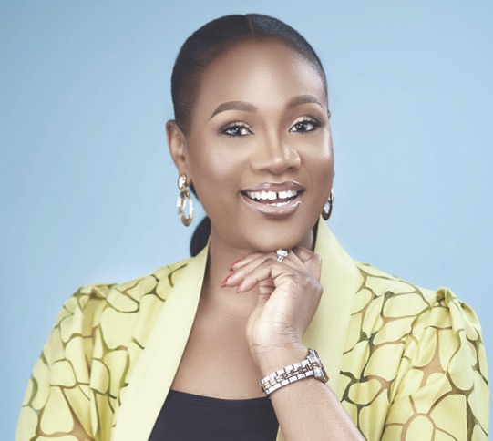 Women can be successful in multiple spaces –Fasoro