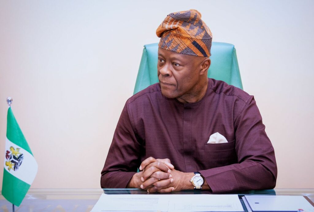Nigeria, Brazil strengthen ties as Edun woos investors
