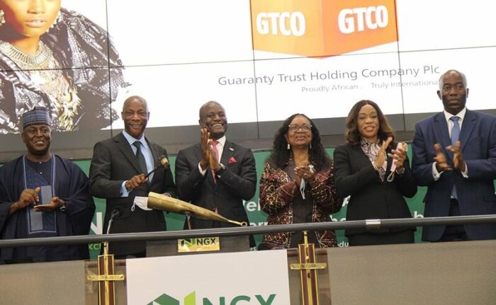 GTCO mulls London Stock Exchange listing