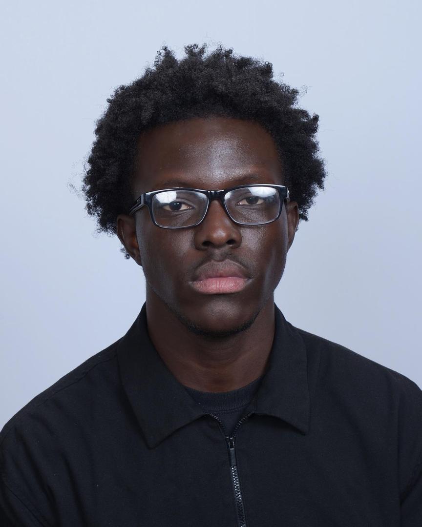 IMC Awards fellowship to Enoch Ogunnowo for Excellence in Mechanical Engineering Innovation and ...