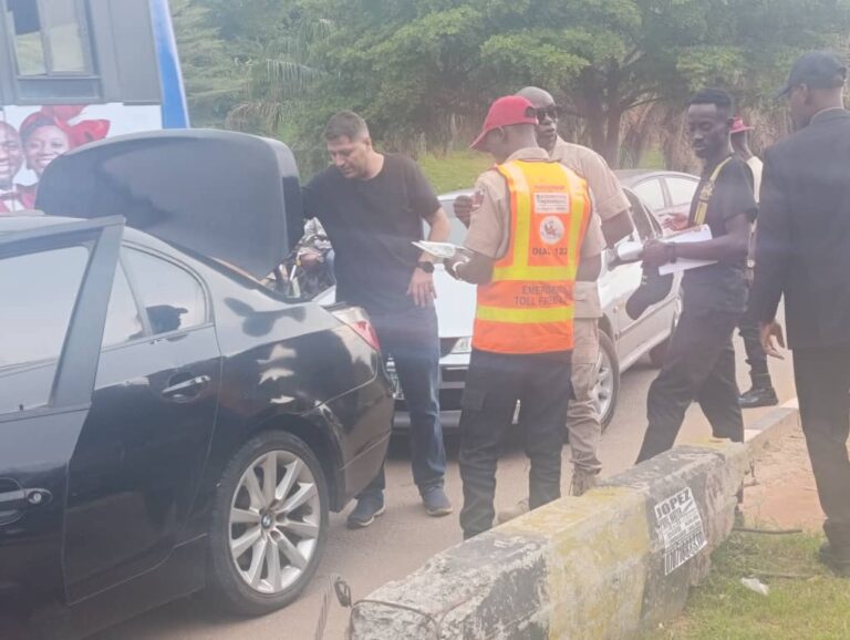 FCTA’s Operation Sweep seizes 280 vehicles in Abuja