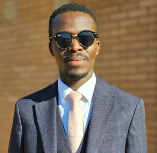 Michael Akinyemi champions early tech education for Africa’s next generation at landmark youth ...