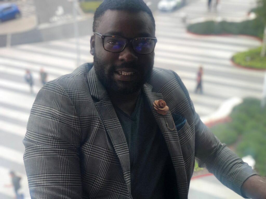 Aramide from President of JET Club to leading advanced network, AI ...