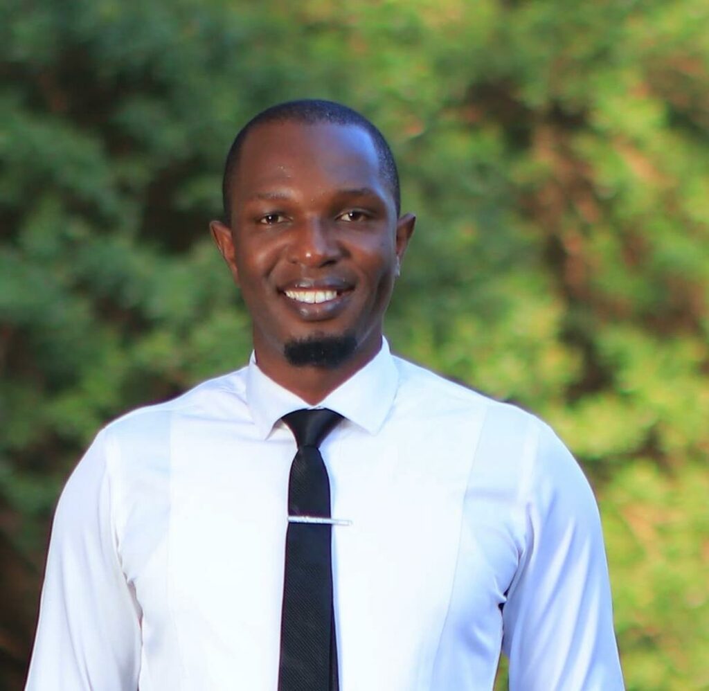 Nigerian Mathematician Nnaemeka Stanley Aguegboh applies fractional ...