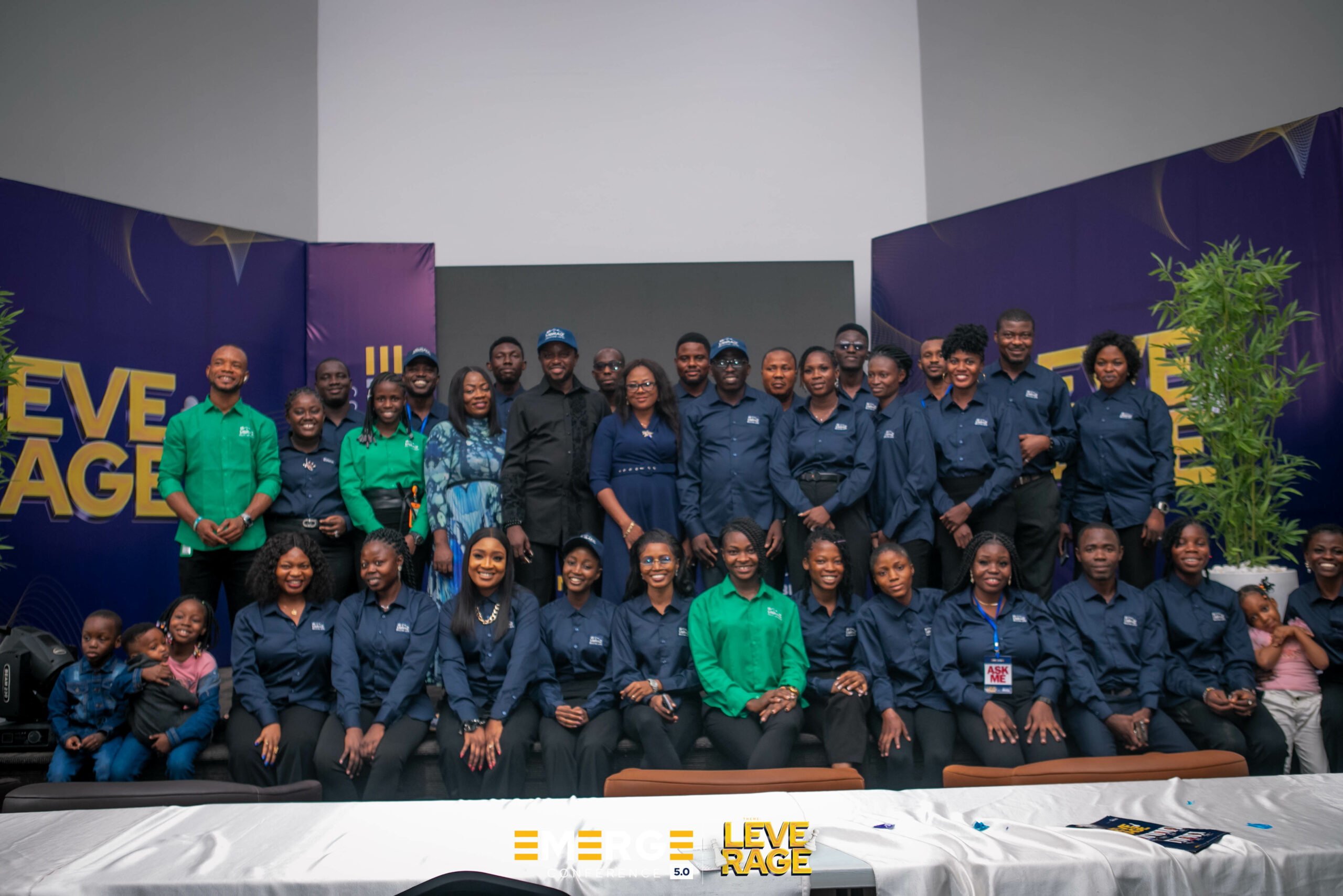 Emerge conference to empower entrepreneurs with insights for business ...