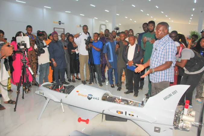 Nigeria has capacity to end insecurity with local technology