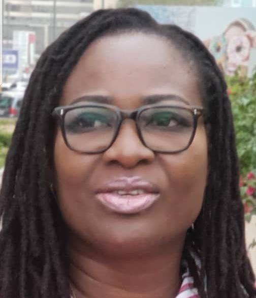 Adaiah Soibi-Harry Recognized for transformative leadership