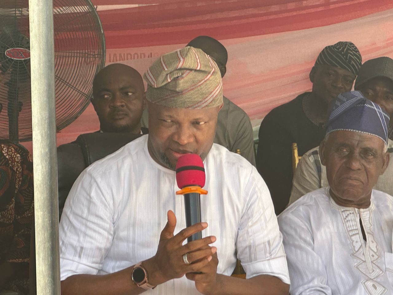 PDP's weak grassroots structure to blame for consistent Lagos election ...