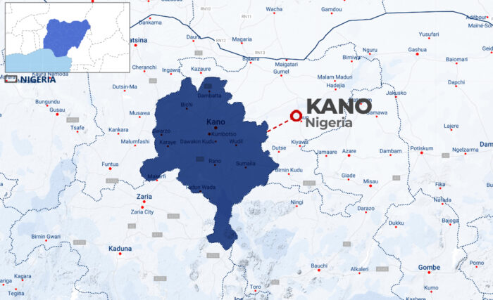 Crisis rocks Kano anti graft commission over the appointment
