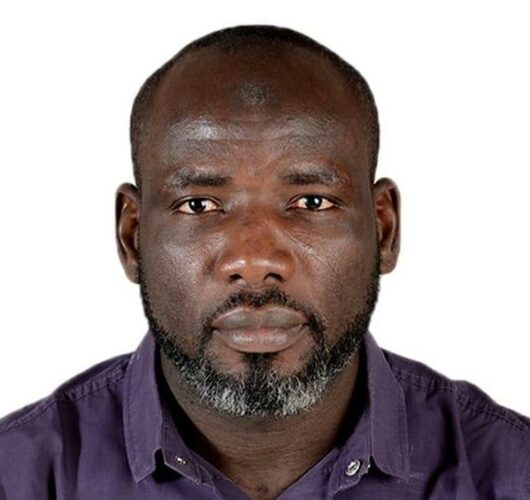 Dr. Umar Muhammad Umar’s Study Sheds Light on