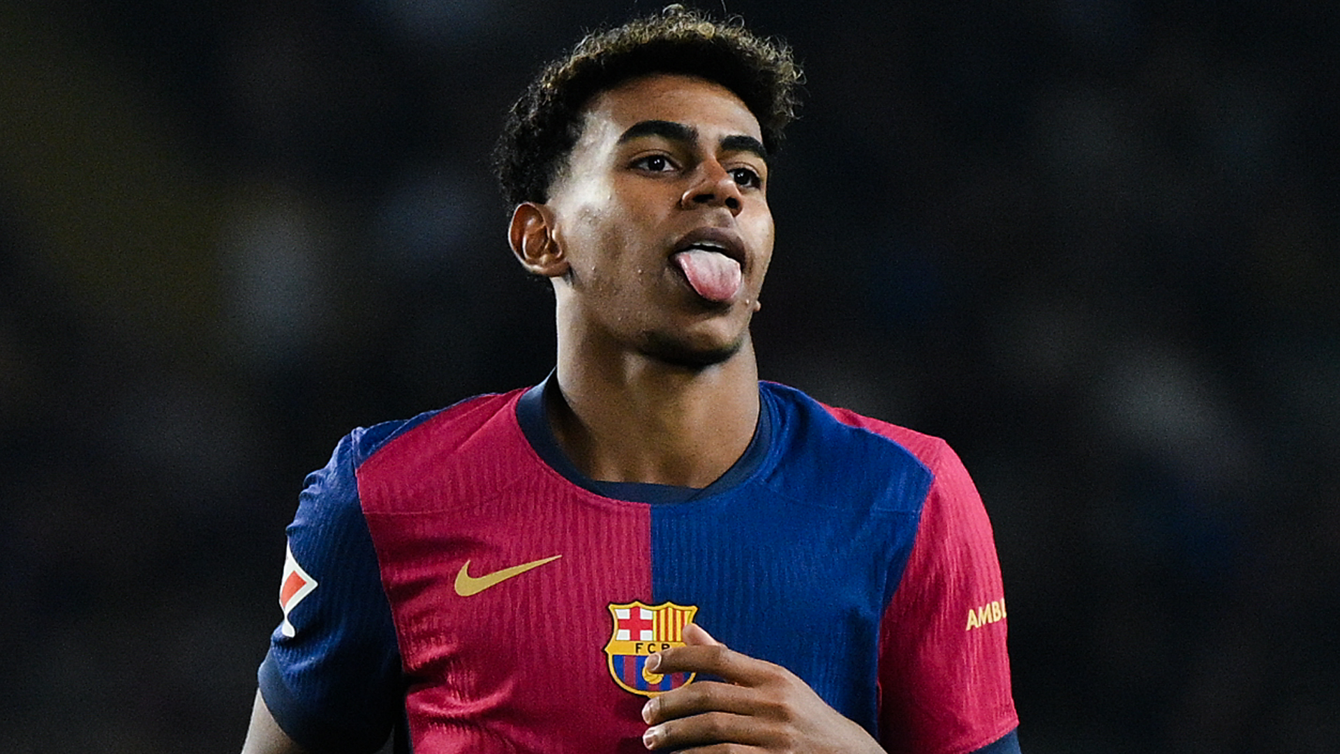 Lamine Yamal faces legal probe after controversial 18th birthday party ...