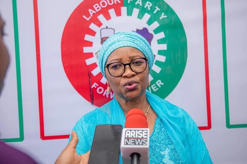 Confusion as BOT dissolves Nenadi-led Labour Party interim leadership ...