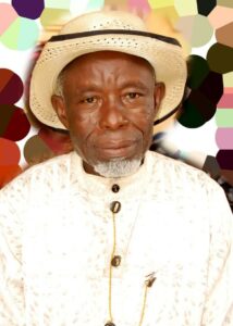 Life's and time of late Mazi Ntiwunka