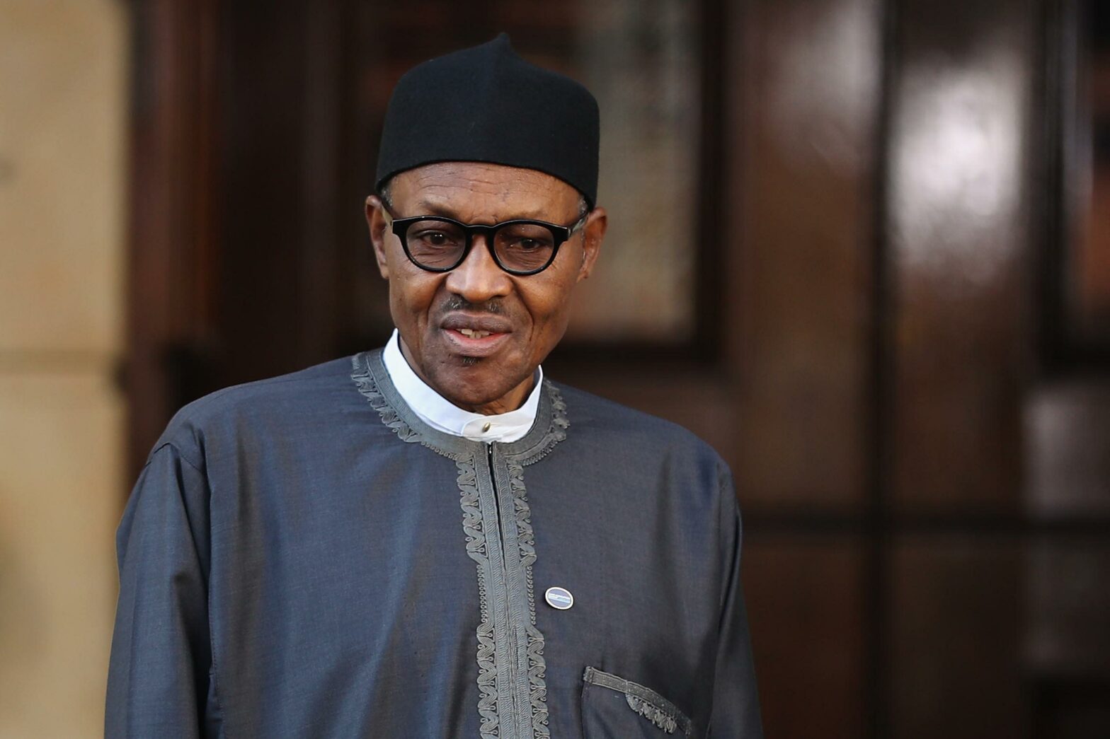 Buhari: Legacy of quiet strength, profound integrity, unshakable faith ...