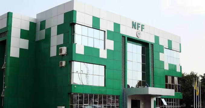 Purported NFF Congress in Bayelsa illegal, subjudice - Jalla