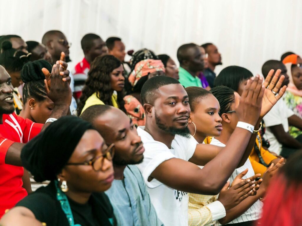 Youths urged to operate carefully on digital space