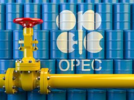 Nigeria’s oil production rises above OPEC quota