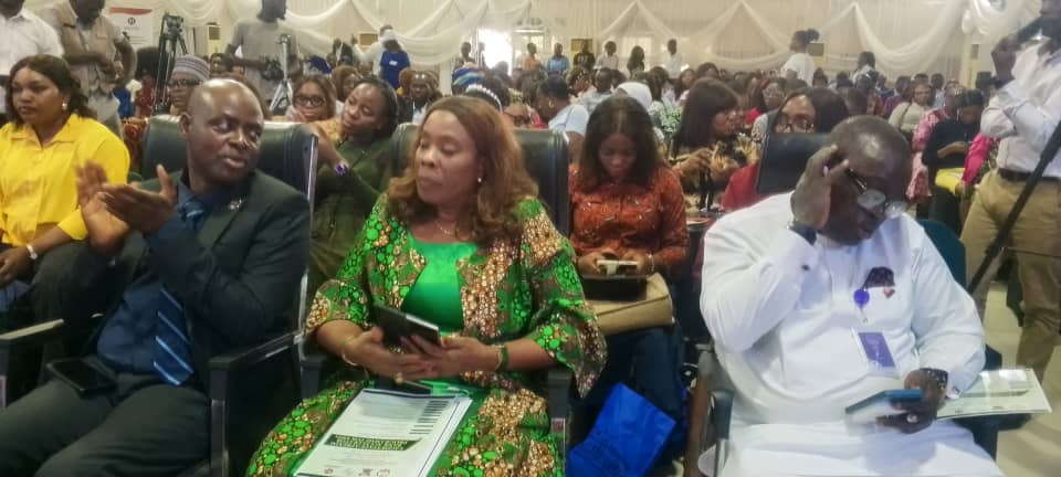 Lagos, Afreximbank, ImpactHER train SMEs on export promotion