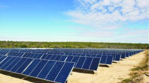 Curbing influx of fake solar products