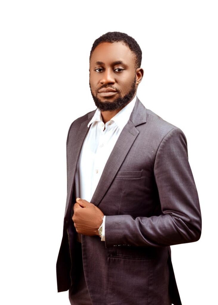 Agom honoured as fellow of Institute for Commerce Research and ...