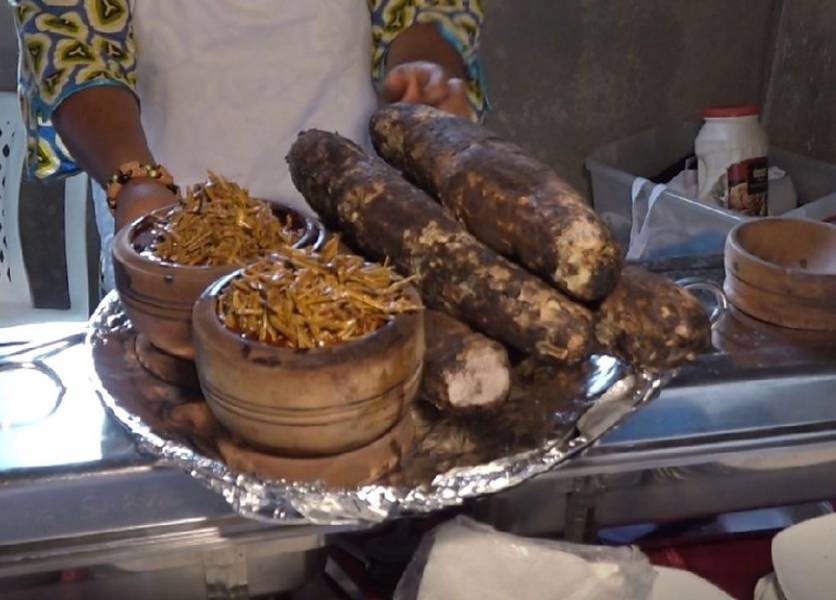 Minister, others for 2025 Iri-ji Mbaise cultural festival