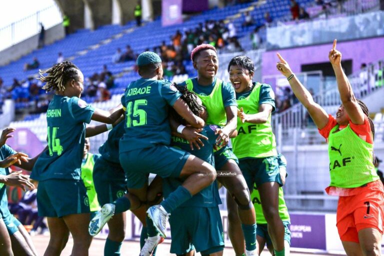 WAFCON final: Super Falcons want to become champions again — Ayinde ...