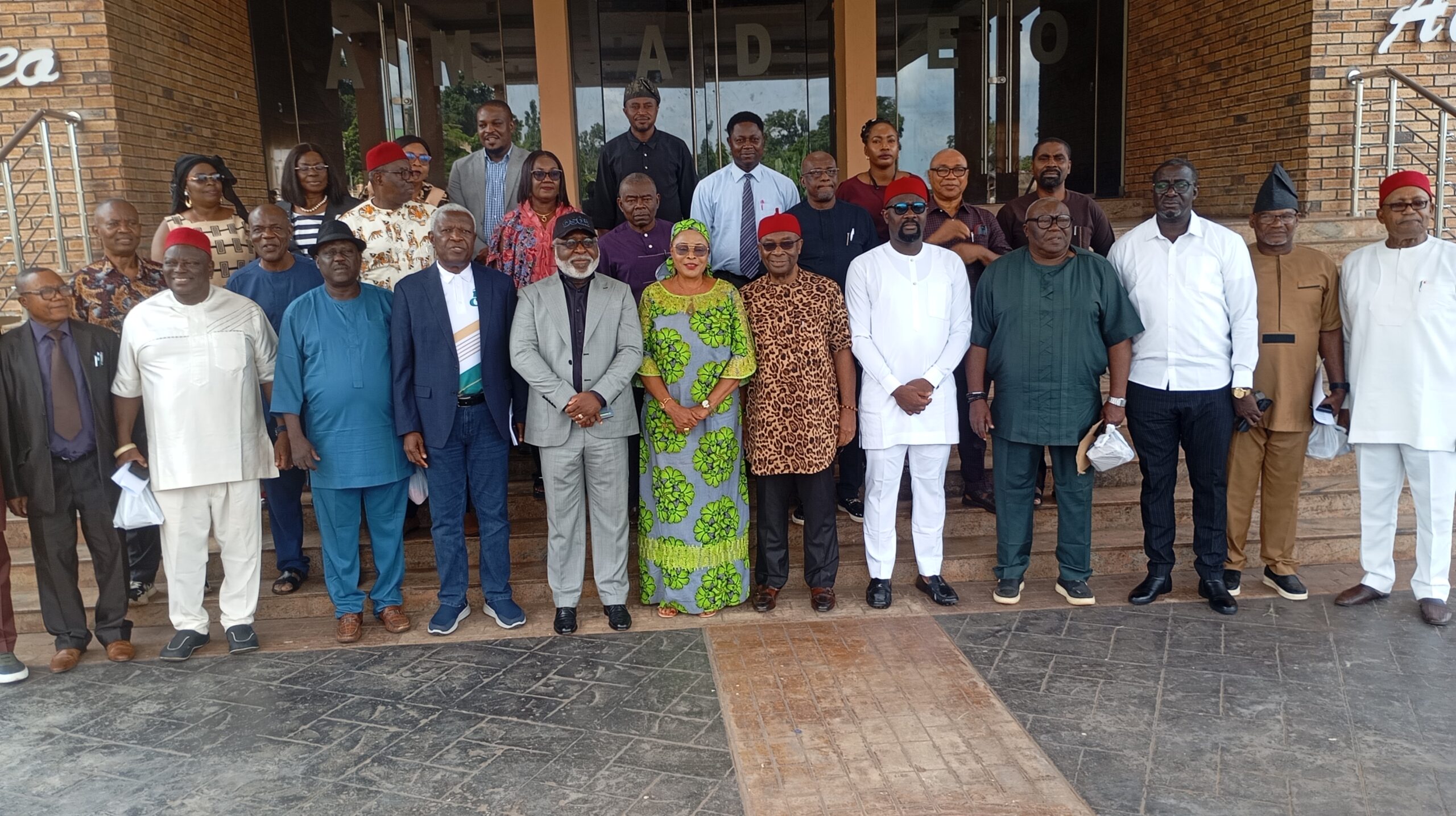 Agbaja Summit 2025 to spotlight education, skills, Mbah’s development ...