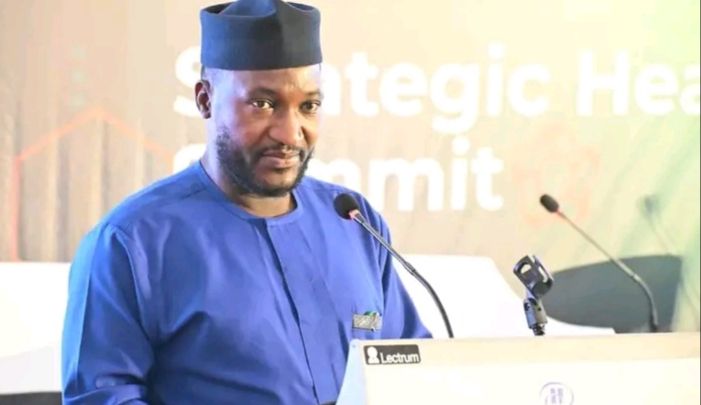 Nasarawa APC suffers setback as ex-Karu LG chair resigns