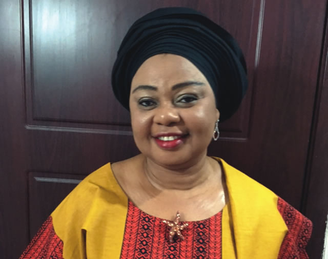 NFF congratulates Hon. Omidiran on appointment as FCC boss