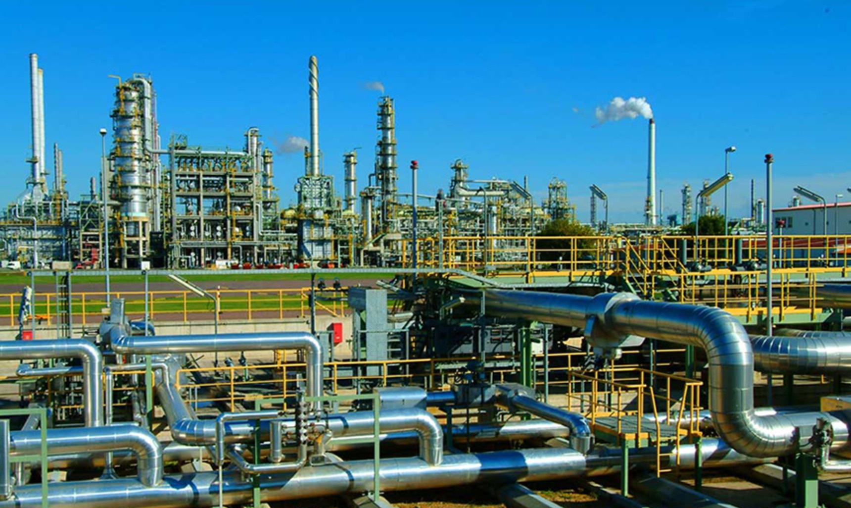 Ajaokuta Steel: Reviving rusting giant to tackle Nigeria’s