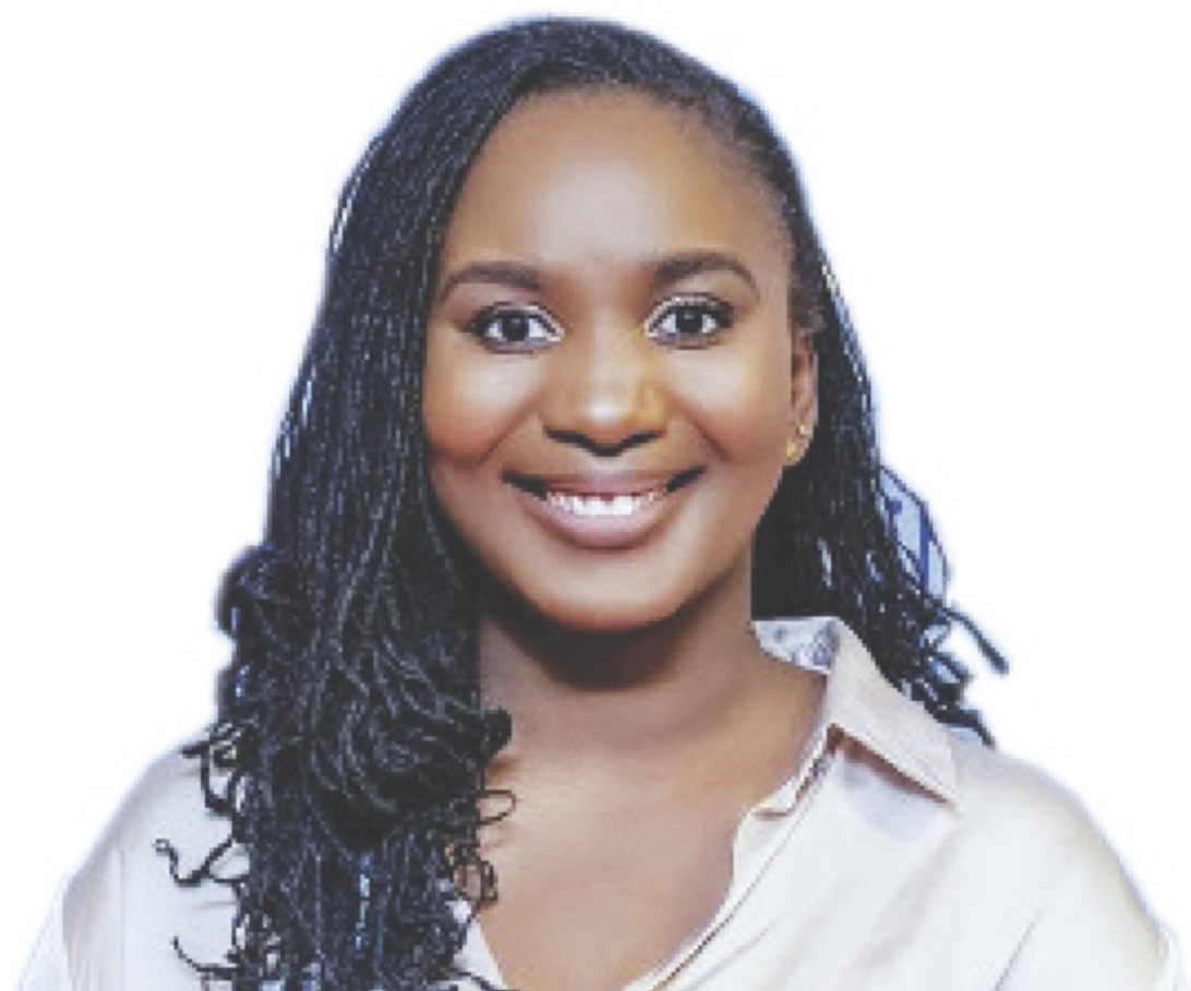 Why I keep my man off social media - Amandla Ebeye