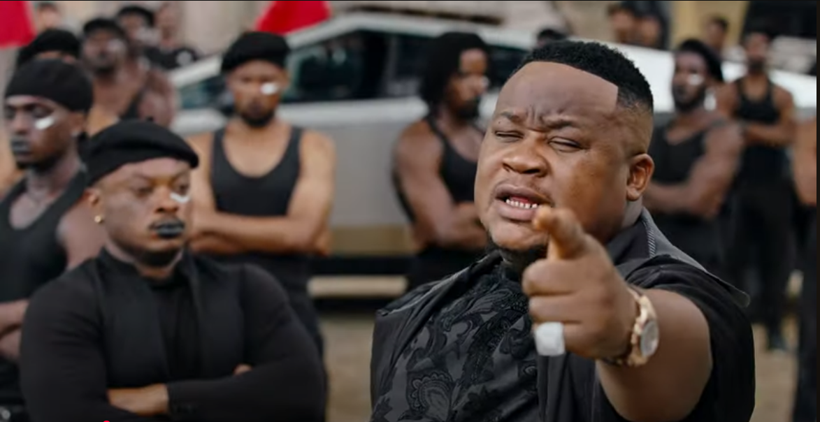 Cubana Chief Priest begs US to grant visa request