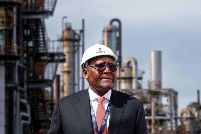 Dangote Refinery declares end to fuel scarcity