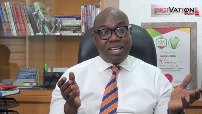 Startups no longer need millions to scale –Adeoti, Routelink CEO