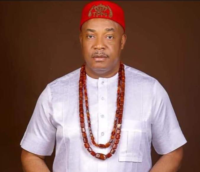 Chief Obele, Ikenga Umuchu, Umeh, Odoh Emesim, others hail High Chief ...