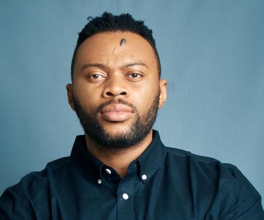 Obinna Chukwujioke wins most exceptional tech start-up