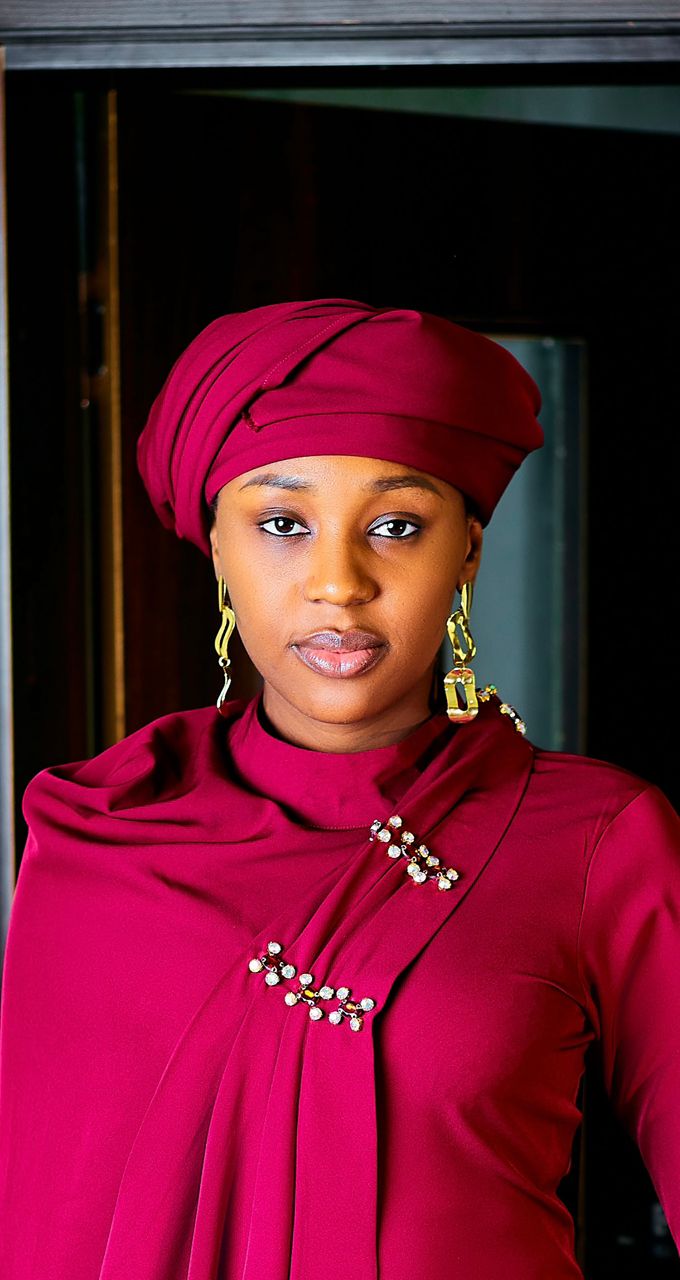 Fatima Hussain: Kannywood's authentic luminary – The Sun Nigeria