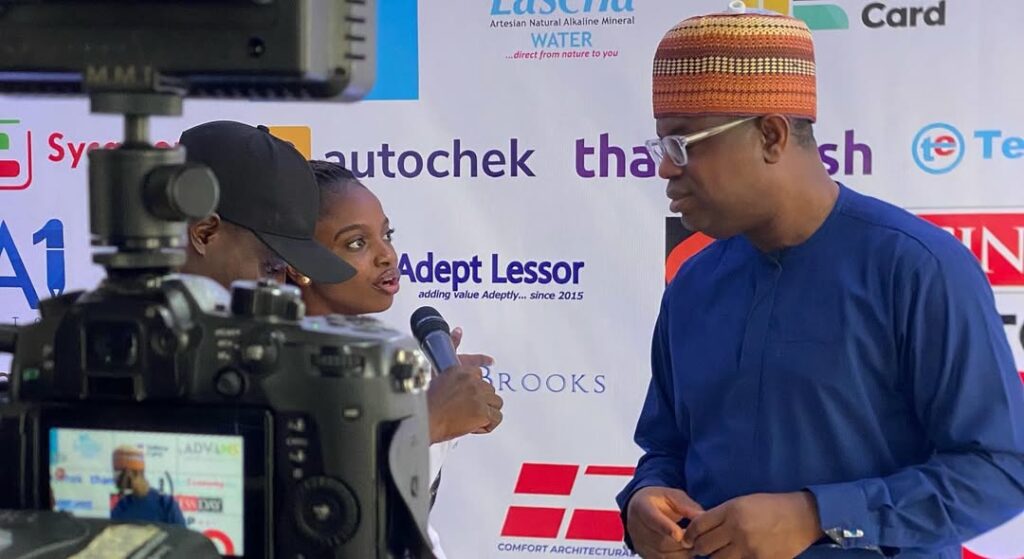 Akin Monehin warns: Resilience is the new currency – The Sun Nigeria