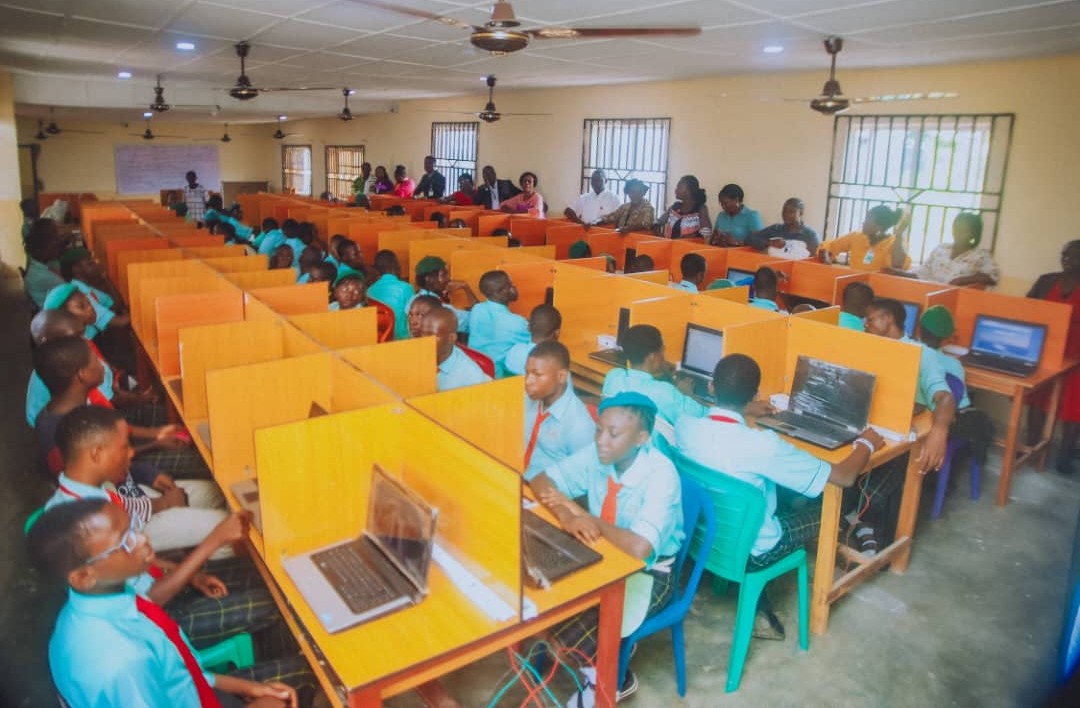 Zoe schools hosts nationwide press conference in Ogbomoso – The Sun Nigeria