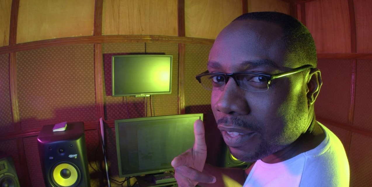 Zeeno Foster's extensive work with Nigerian music icons unveiled – The ...