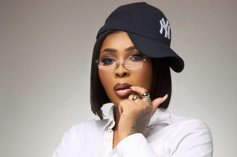 Sandra Benede navigates fame, criticism, and community impact through ...