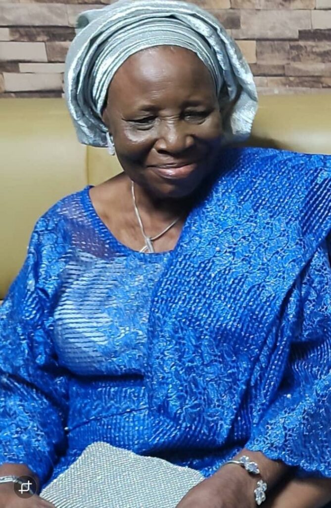 Ogun State PDP Chairman Hon Tella celebrates 3 years